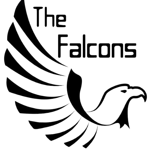 The Falcons - Home